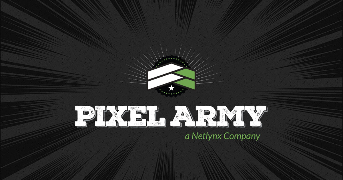 Edmonton Web Design and Digital Marketing Services| Pixel Army
