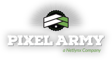 Pixel Army | Edmonton Web Design & Development Company | SEM | PPC | SEO